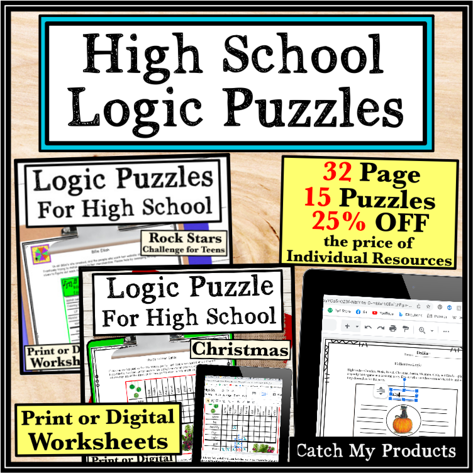 Catch My Products - Payhip