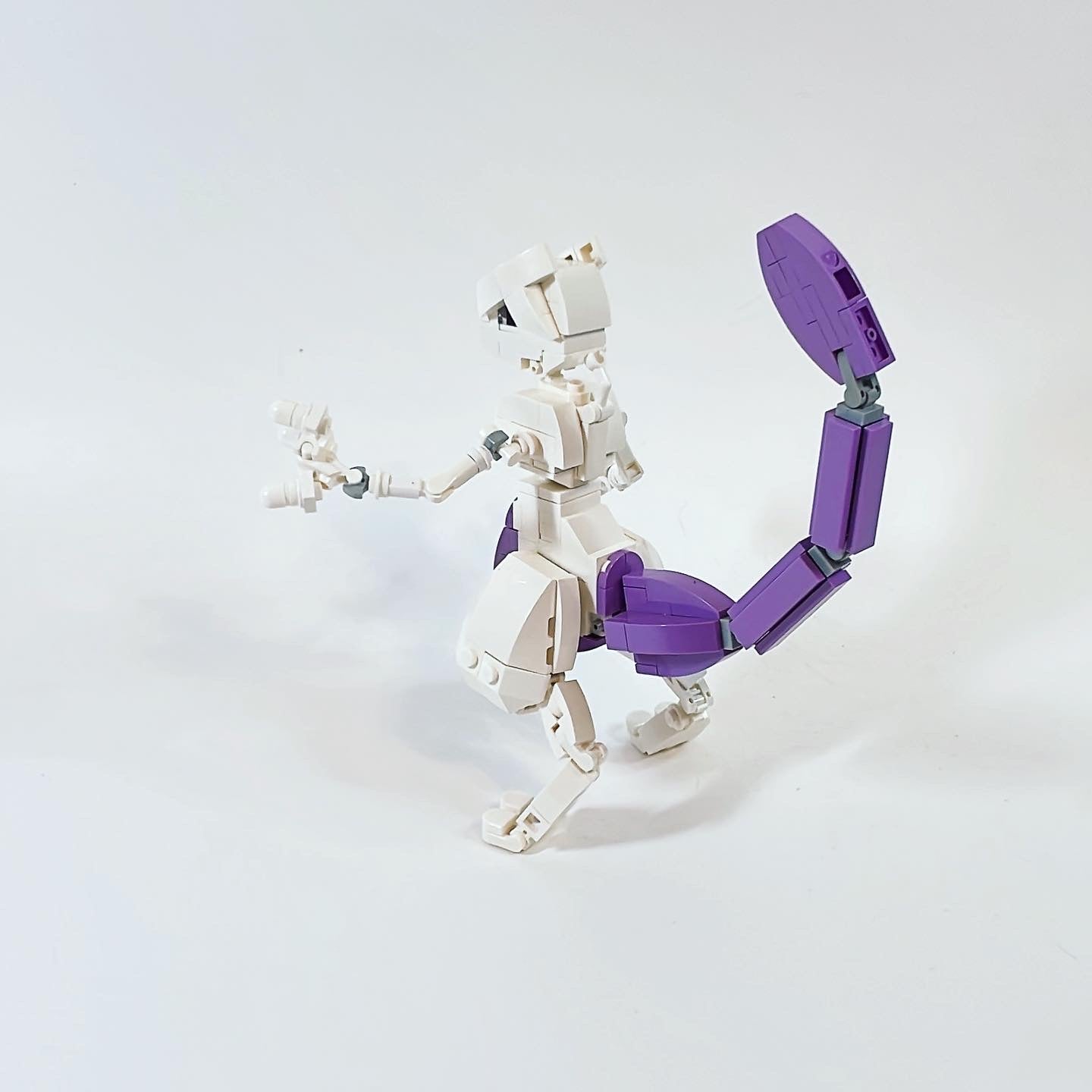 Mewtwo PDF Instructions & XML File - Payhip