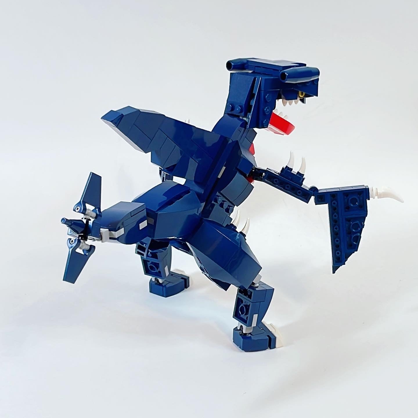 Garchomp Instructions & XML File - Payhip