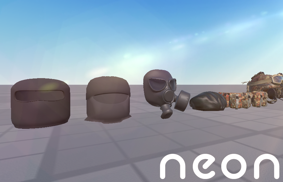 German Military Gear Bundle - Payhip