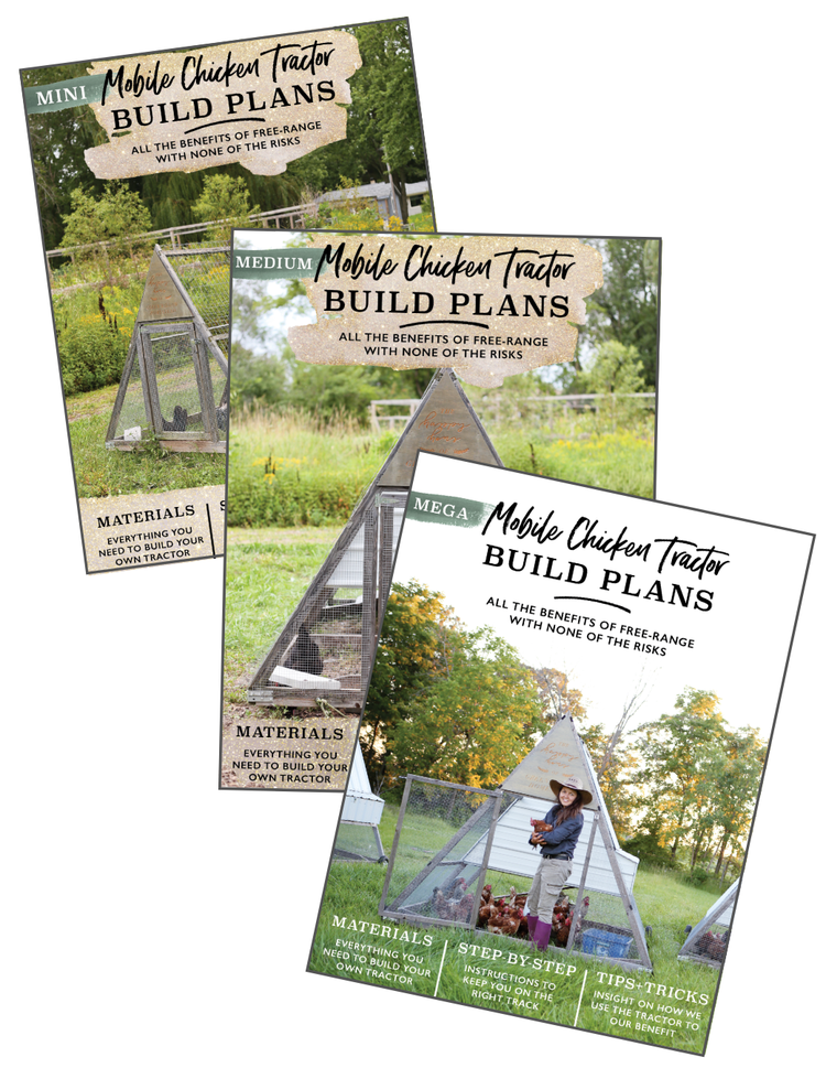 Green Willow Homestead - Payhip