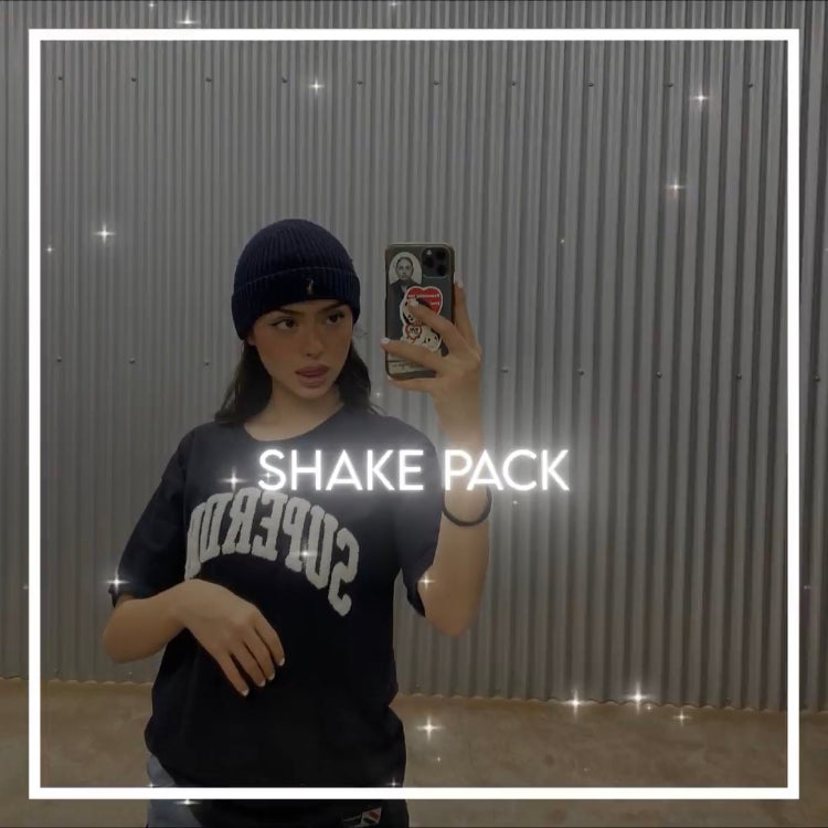 shake pack - Payhip