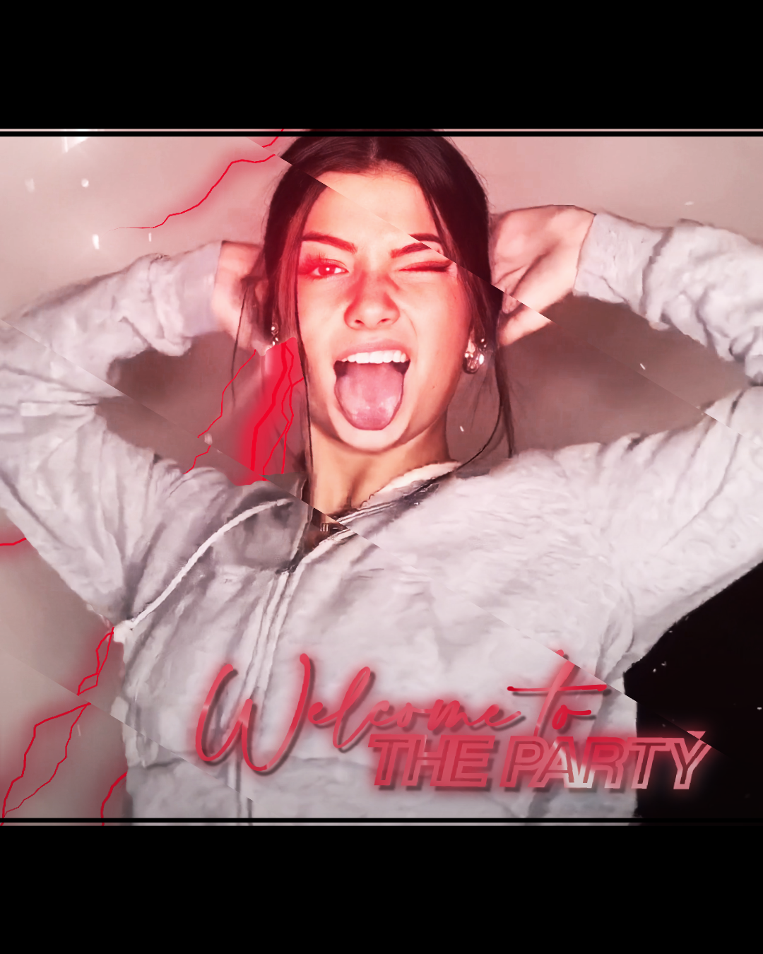 Welcome to the party pf - Payhip