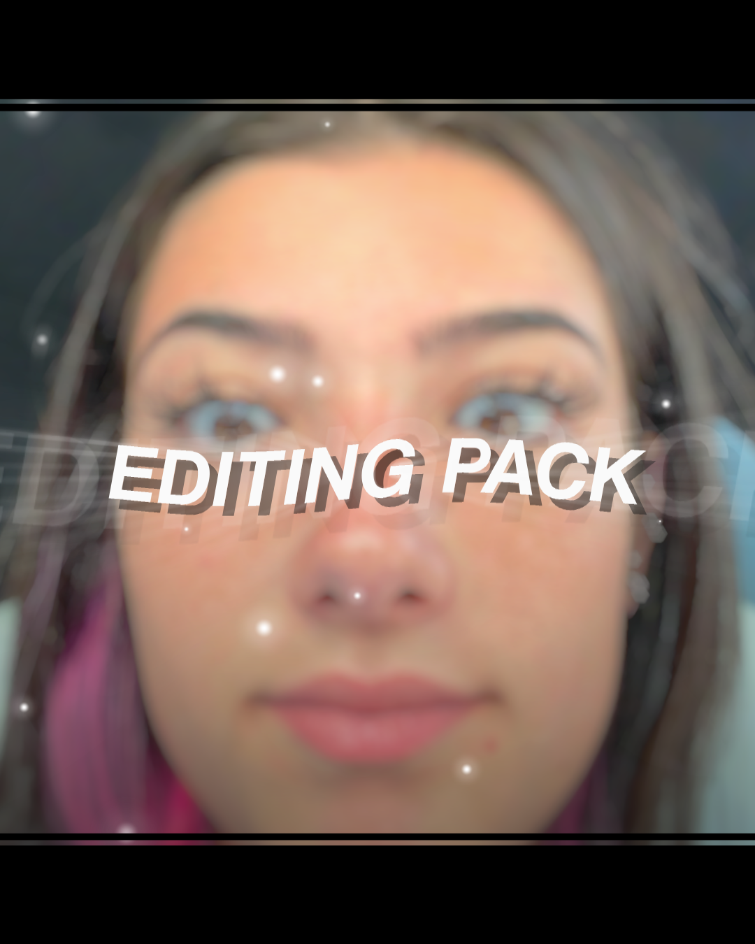 Editing pack - Payhip