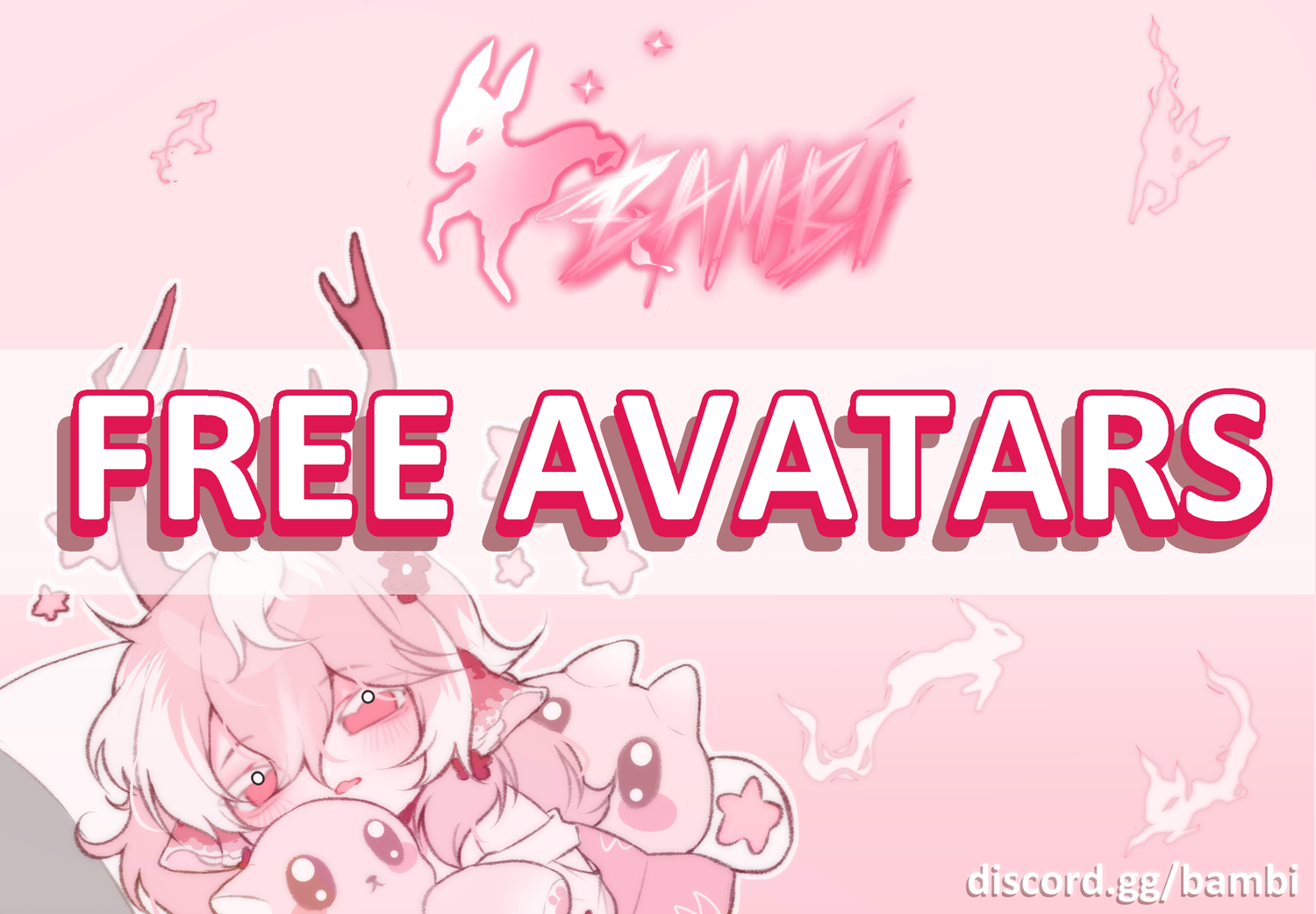 𓆰├ Bambi's Meadow - Payhip