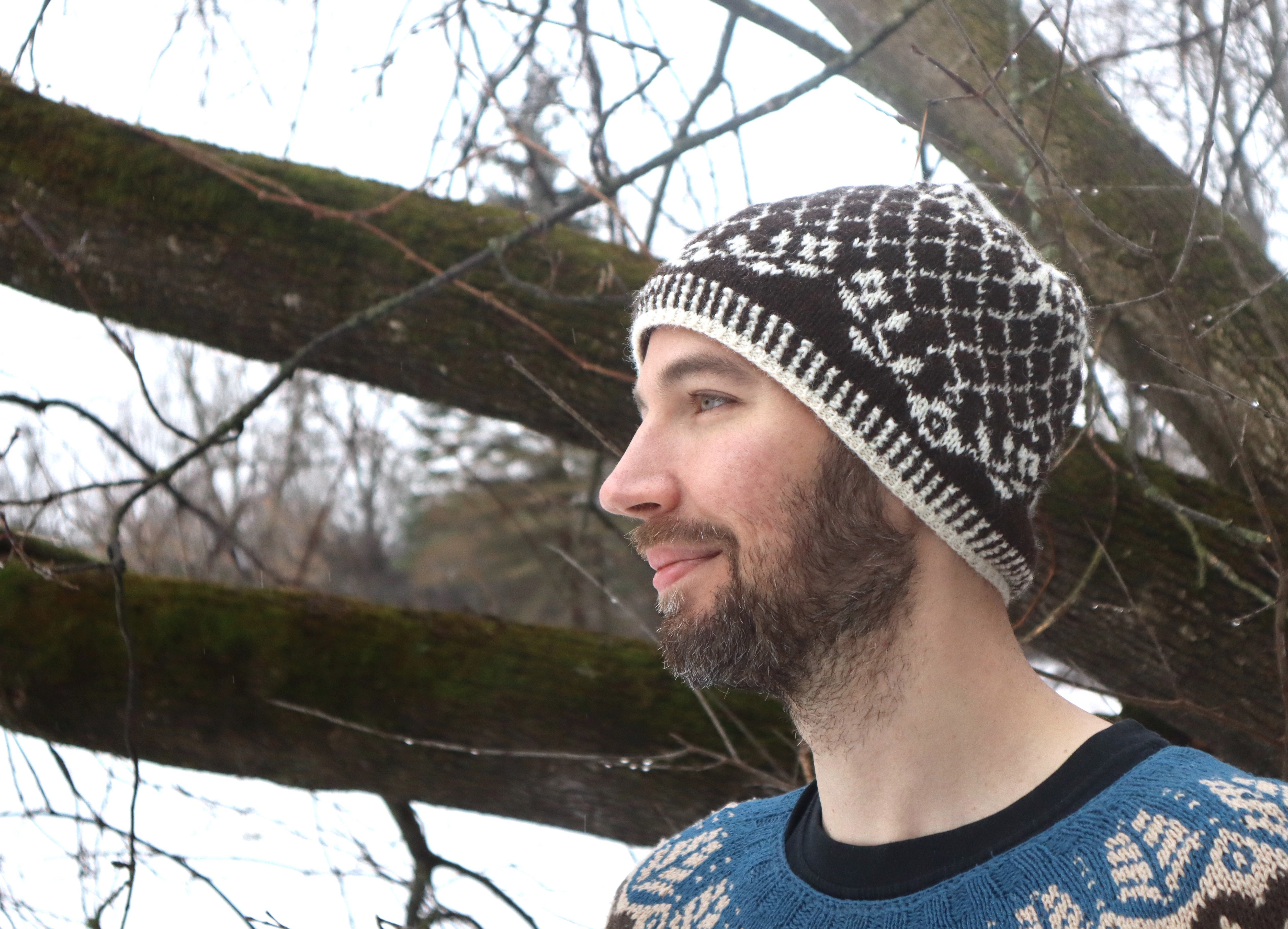 Honey Bee & Me hat patterns - Payhip