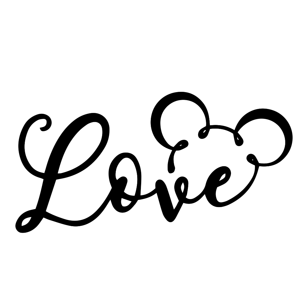 Disney Love - Payhip