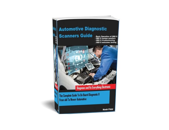 Automotive Diagnostic Scanners Guide - Payhip