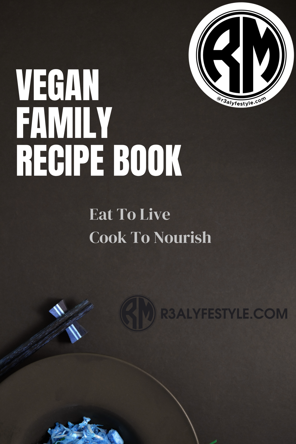 Vegan Family Recipes - Payhip