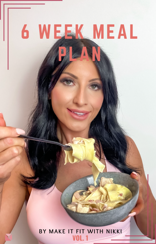 Make it fit with Nikki - Payhip