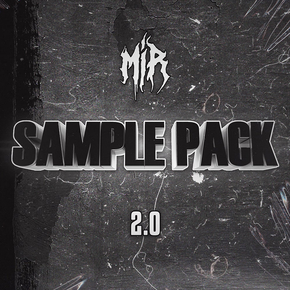 MIR: SAMPLE PACK 2.0 - Payhip