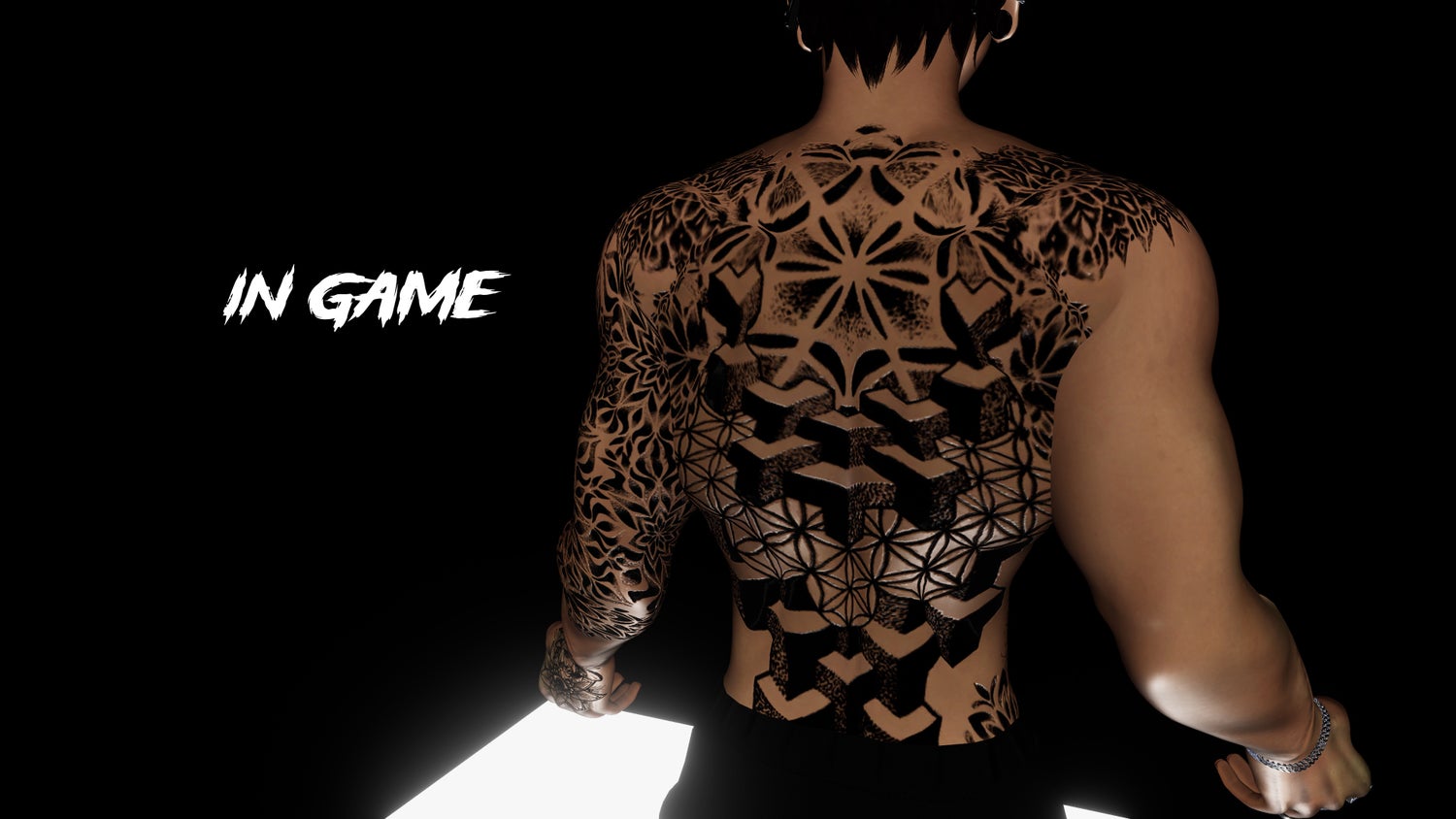 Unholy Texture ACE Misty Base - Payhip