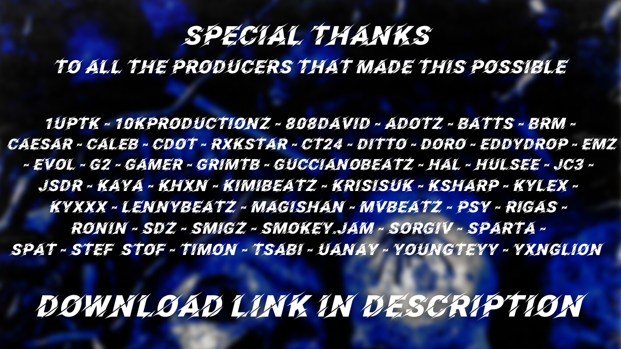 Community Sample Pack 50 - Payhip