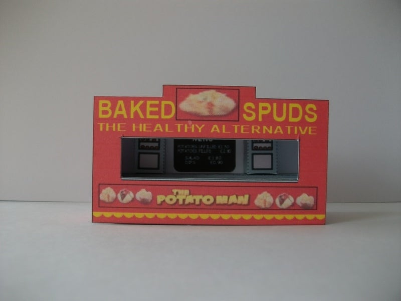 PDF BAKED POTATO VAN - Payhip