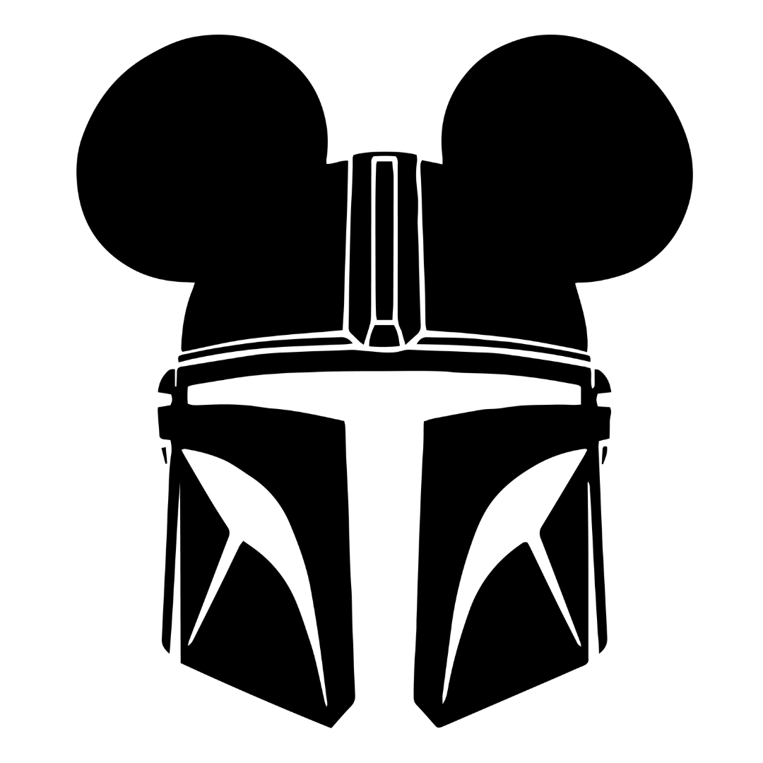 Mandalorian - Payhip