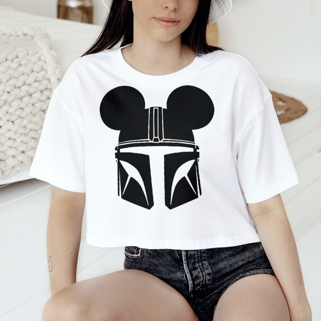 Mandalorian - Payhip