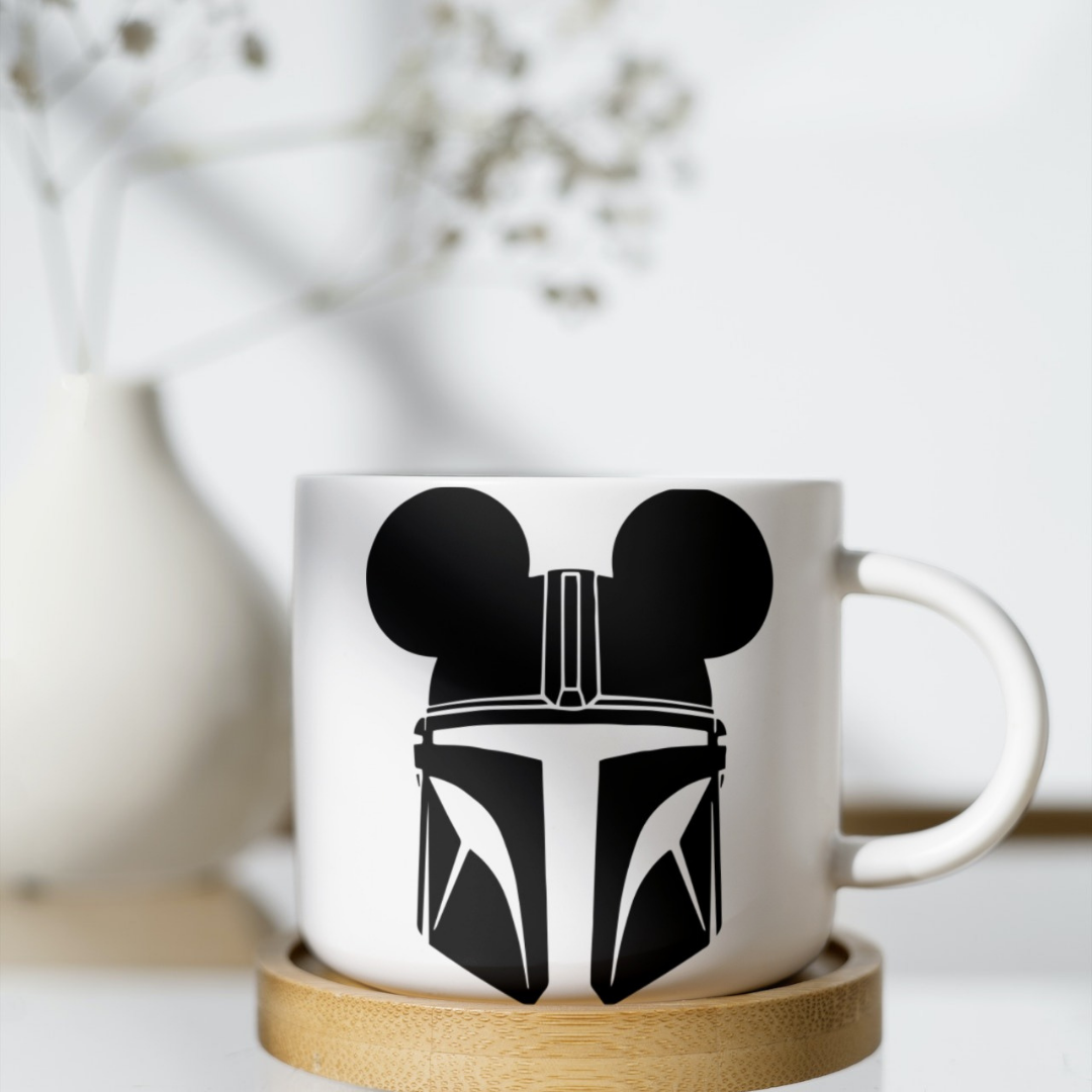 Mandalorian - Payhip