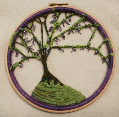 Dorset Button Trees Jen Best - Payhip