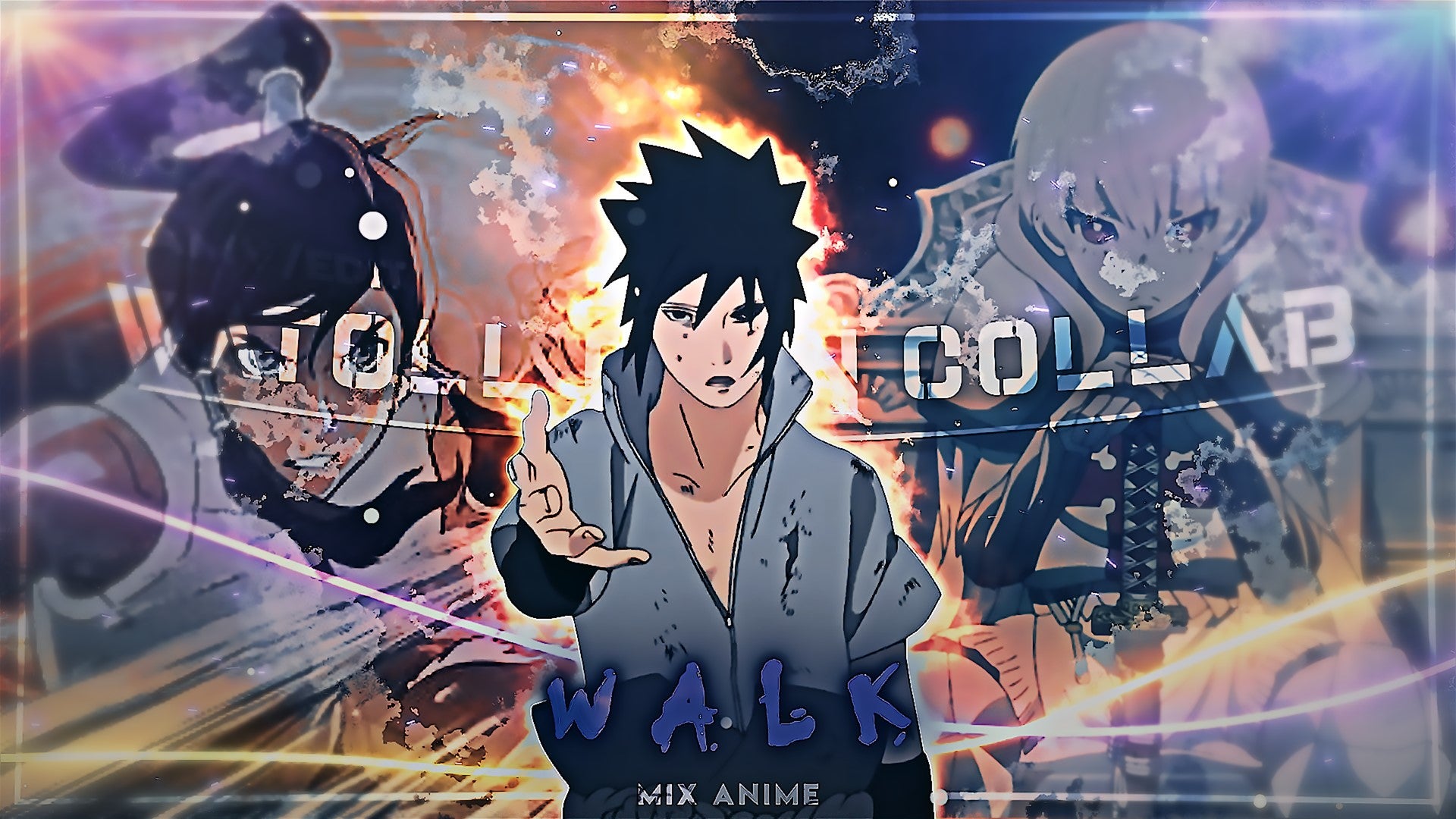 Project file - Walk | Watoll's Open Collab | Hype - Payhip