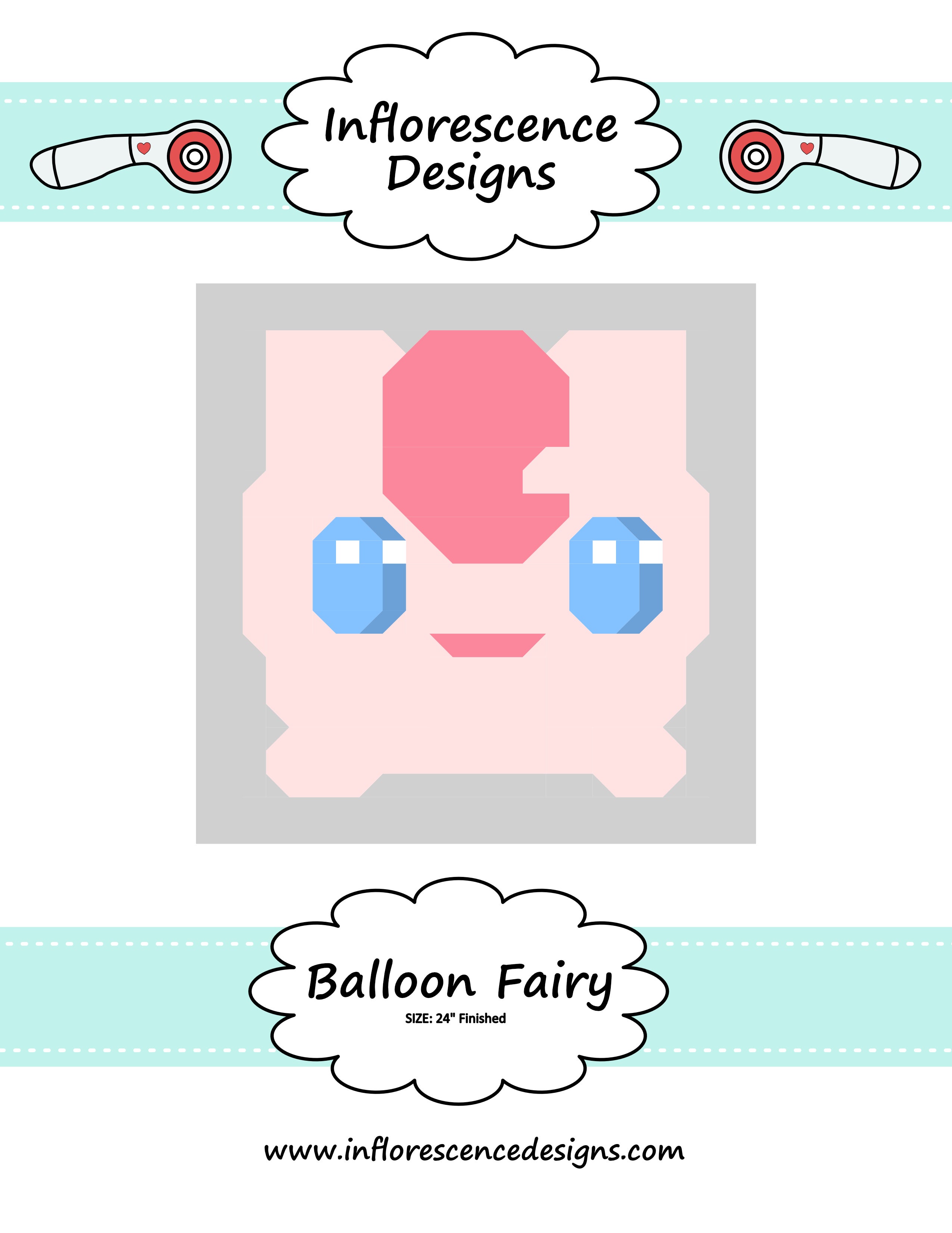 Inflorescence Designs - Payhip