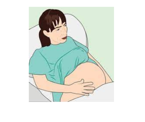 THE ULTIMATE GUIDE TO THE BEST LABOR AND BIRTHING POSITIONS FOR YOU AND ...