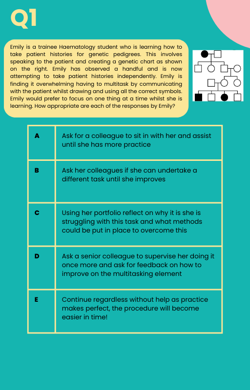 The complete SJT guide for STP students - Payhip