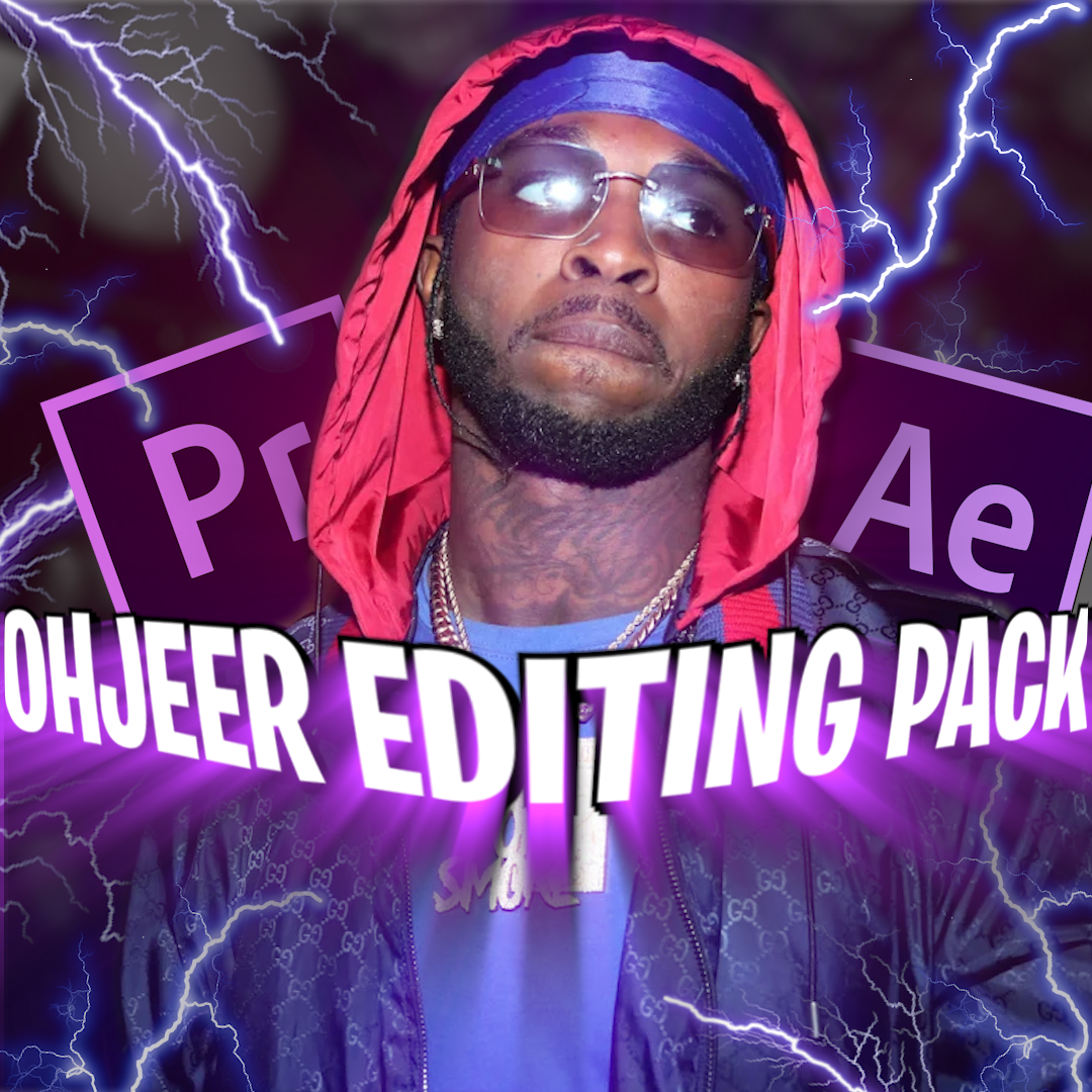 ULTIMATE OHJEER'S PREMIERE PRO/ AFTER EFFECTS EDITING PACK - Payhip