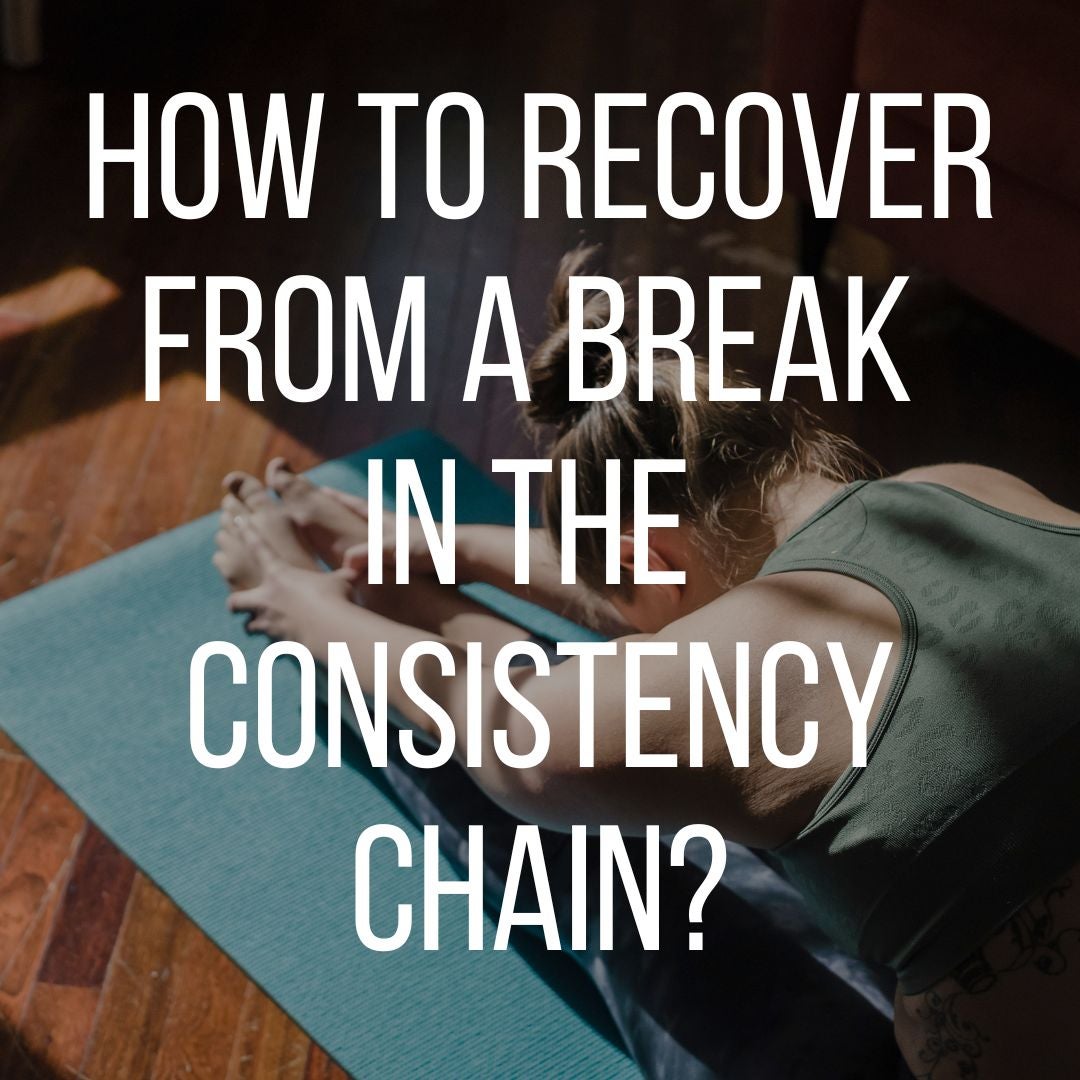 The Art Of Consistency Video Course Valuable Bonuses Attached - Payhip