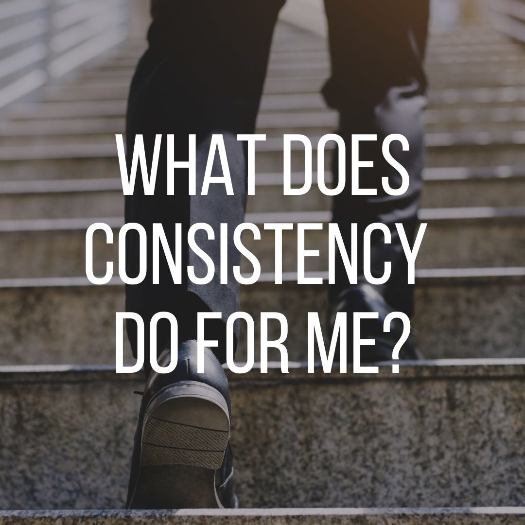 The Art Of Consistency Video Course Valuable Bonuses Attached - Payhip