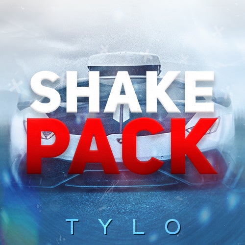 Camera Shake Preset Pack - Payhip