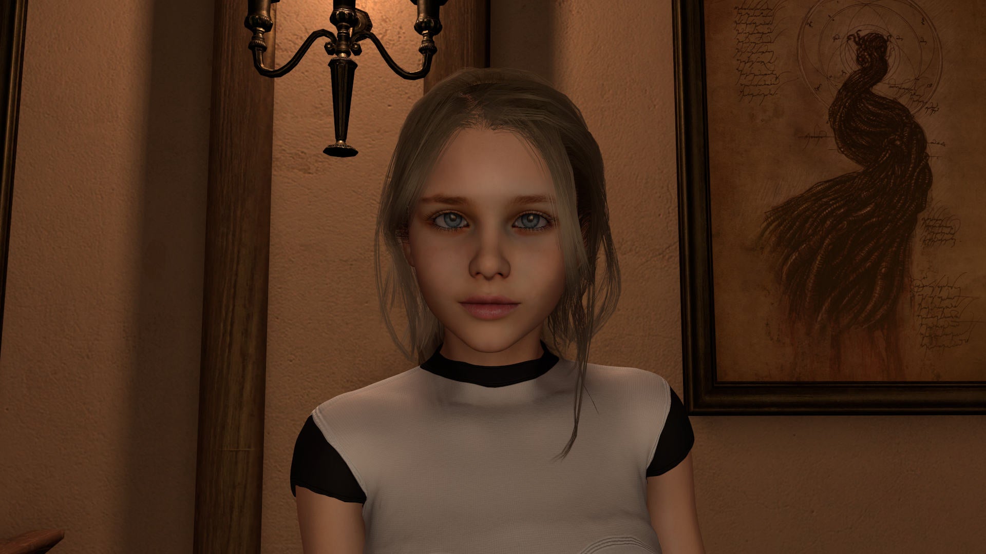 Millie Wants Your Attention - Payhip