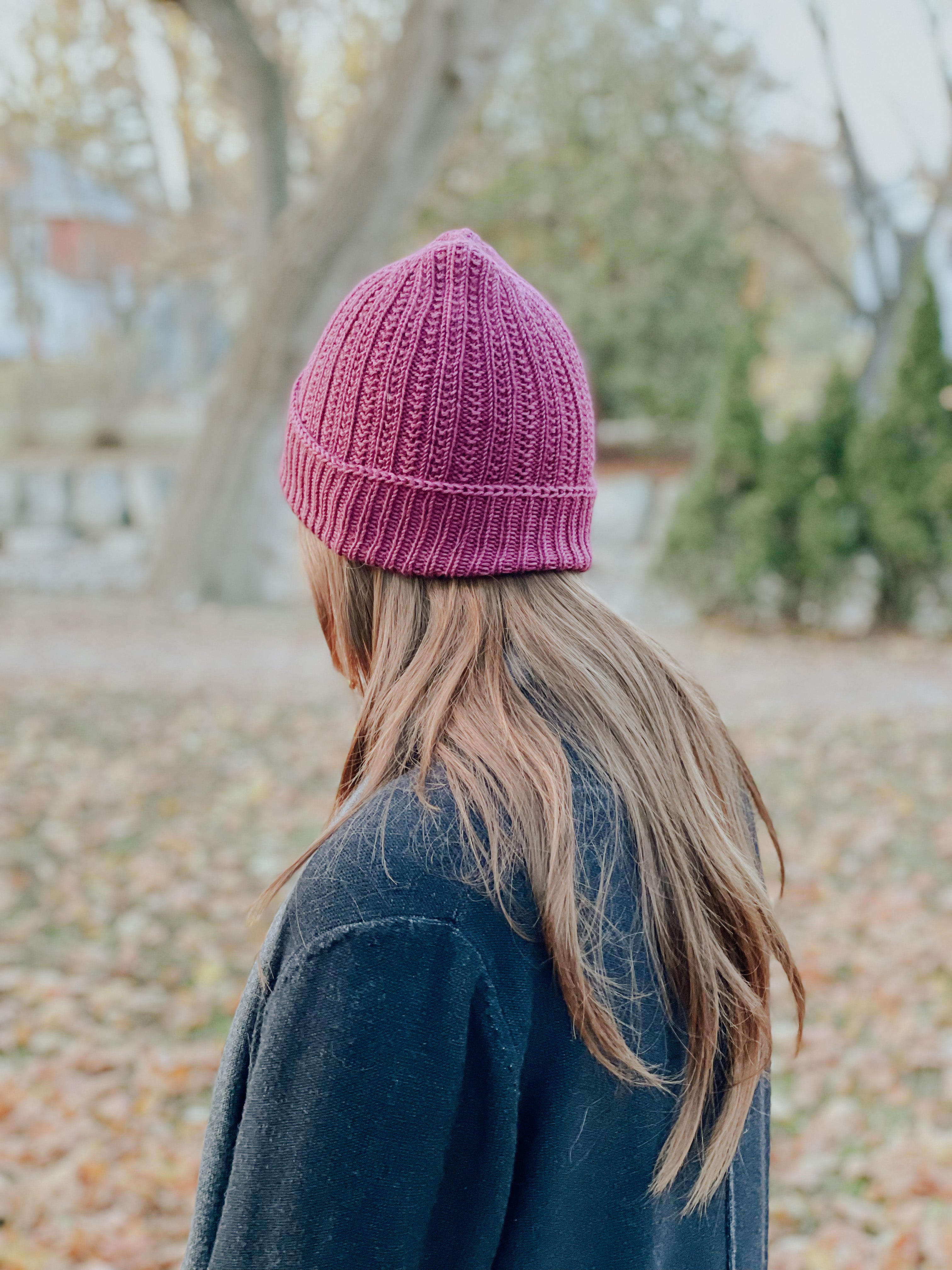 Mountain Hat - Payhip