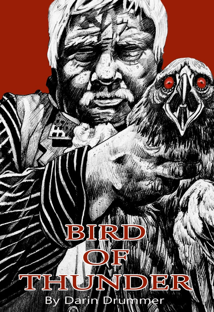 Bird of Thunder - Payhip