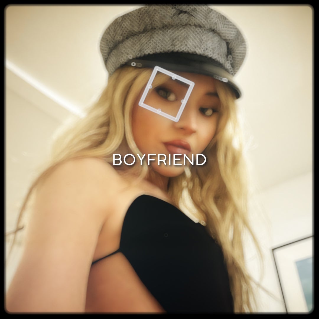BOYFRIEND - PF - Payhip