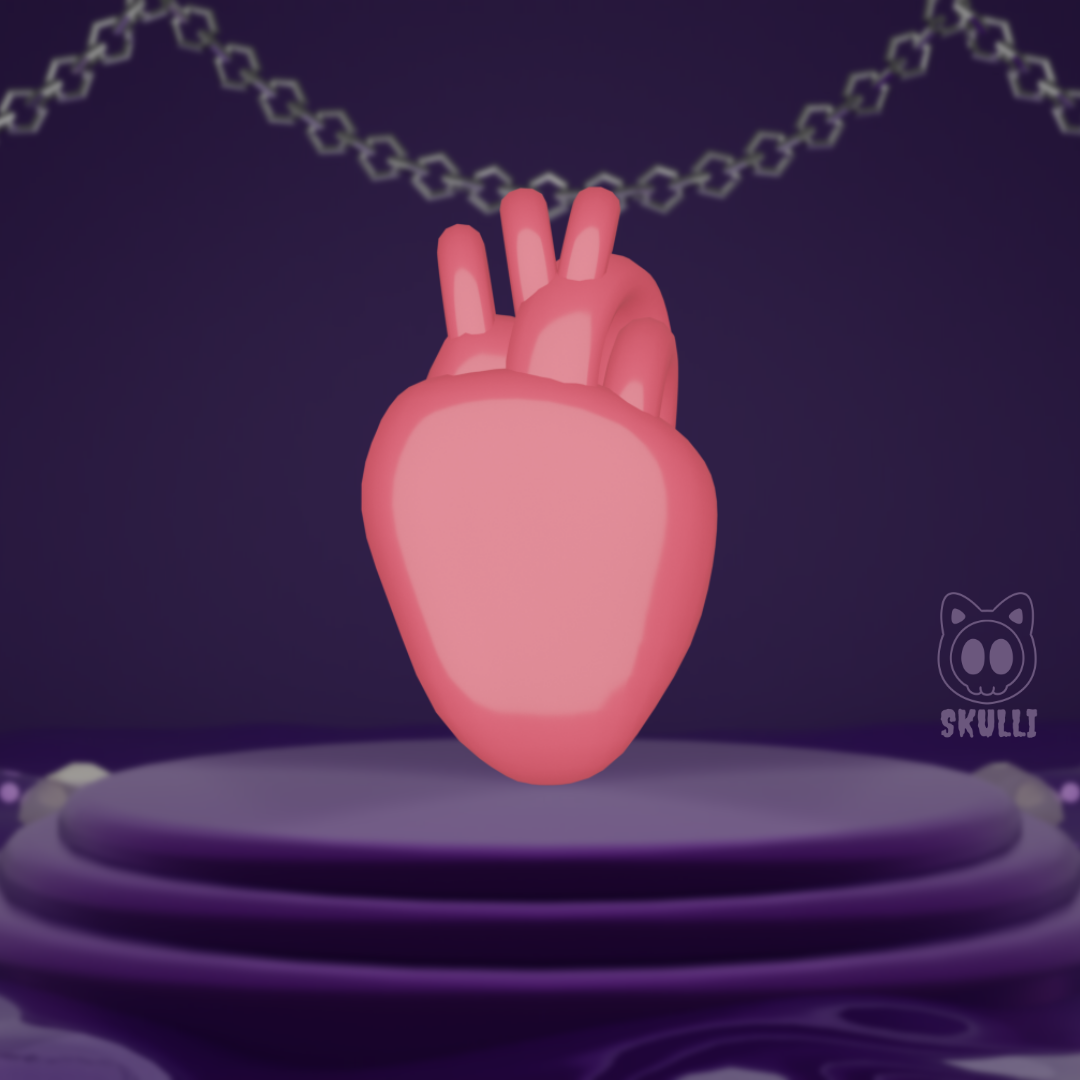 [Free] Heart - Payhip