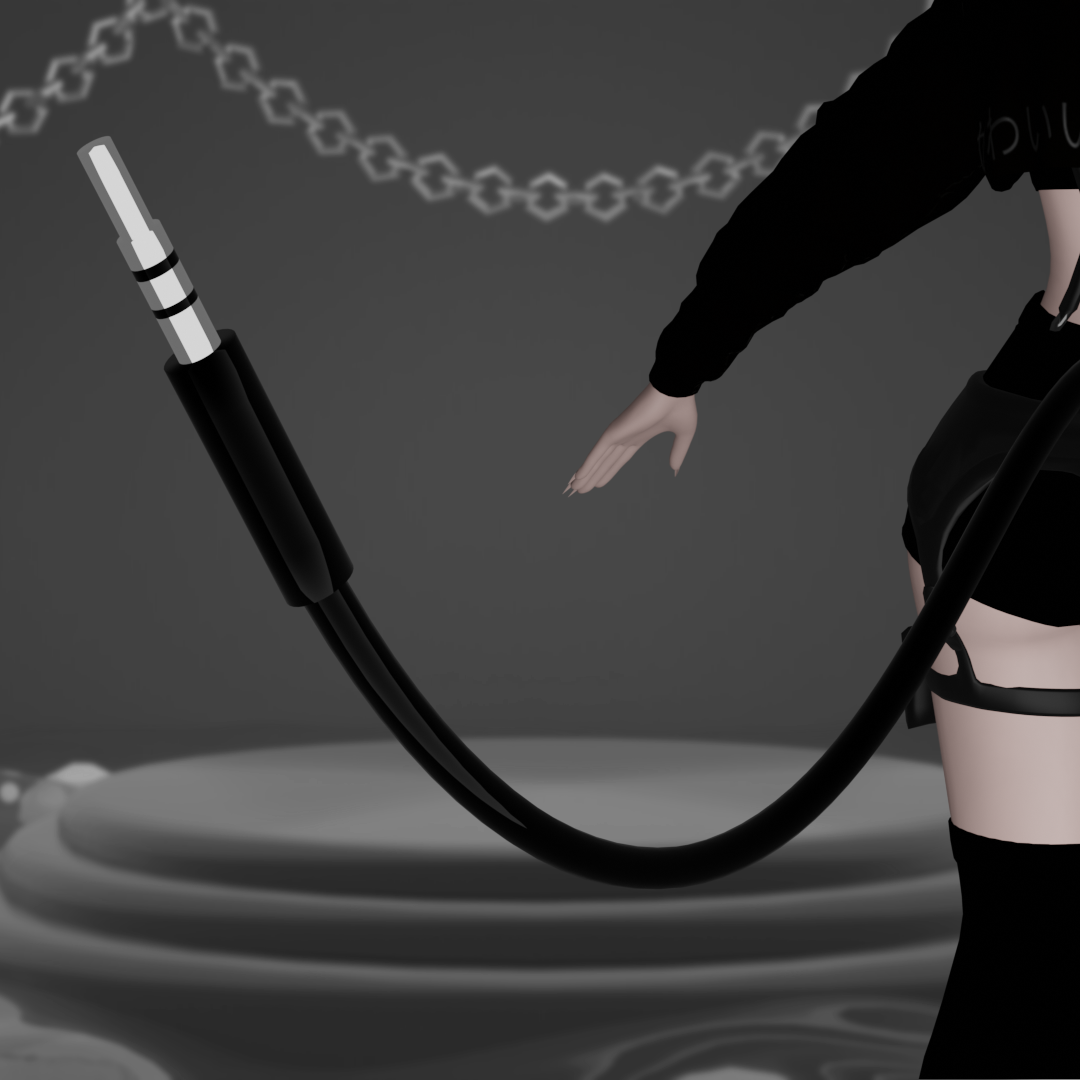 Cyber Cat Set [Commercial License] - Payhip