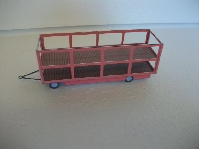 PDF DIGITAL OPEN SIDED PACKING TRAILER - Payhip