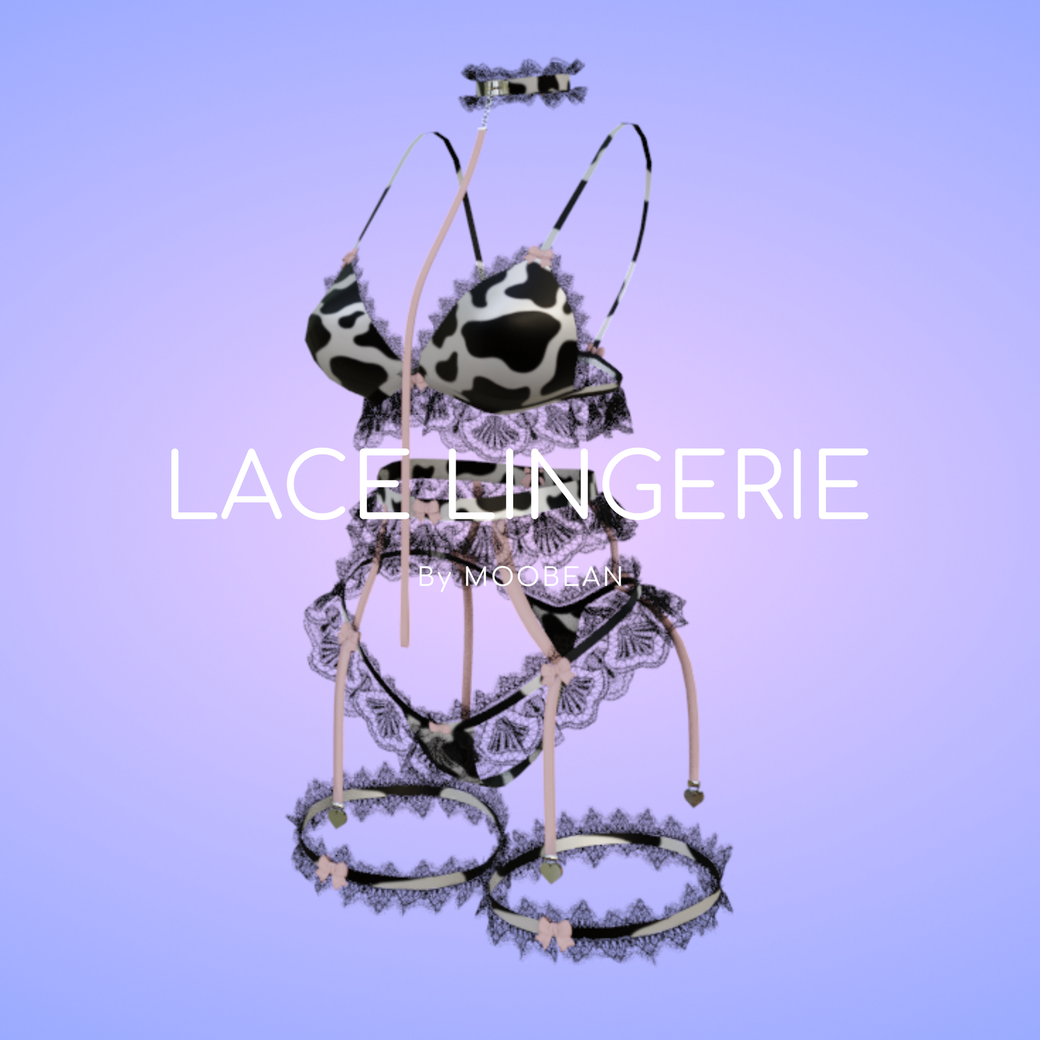 Moo's Market - Payhip