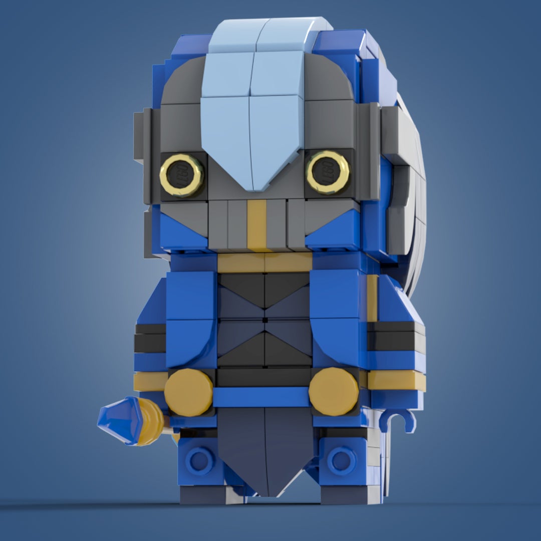 Midnight Angel Instructions Parts List - Payhip