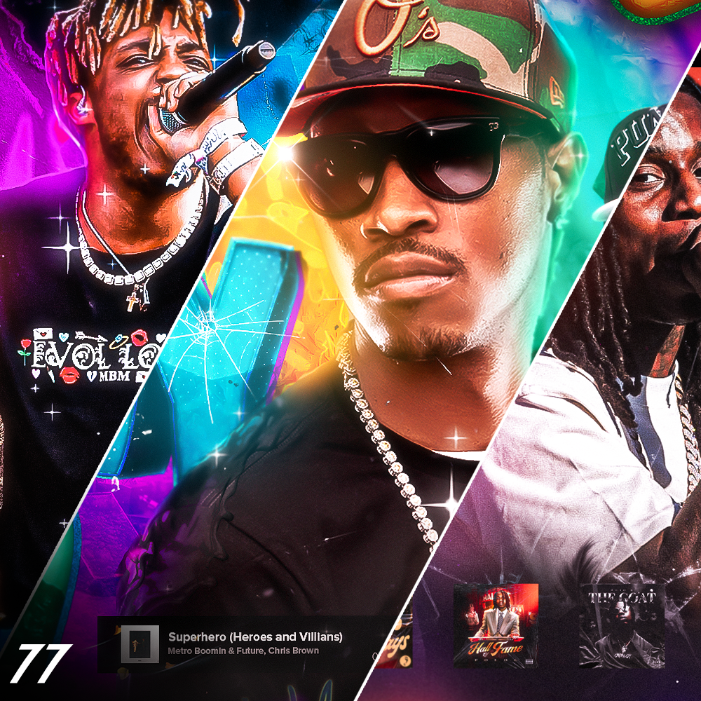 77 PSD - RAPPER HEADERS - Payhip