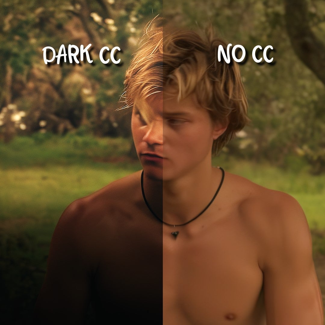 MY NEW DARK CC/2 - Payhip