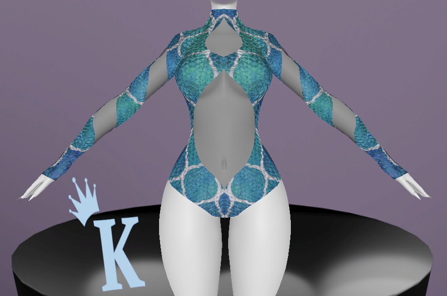 Bra Top and Harness - Payhip