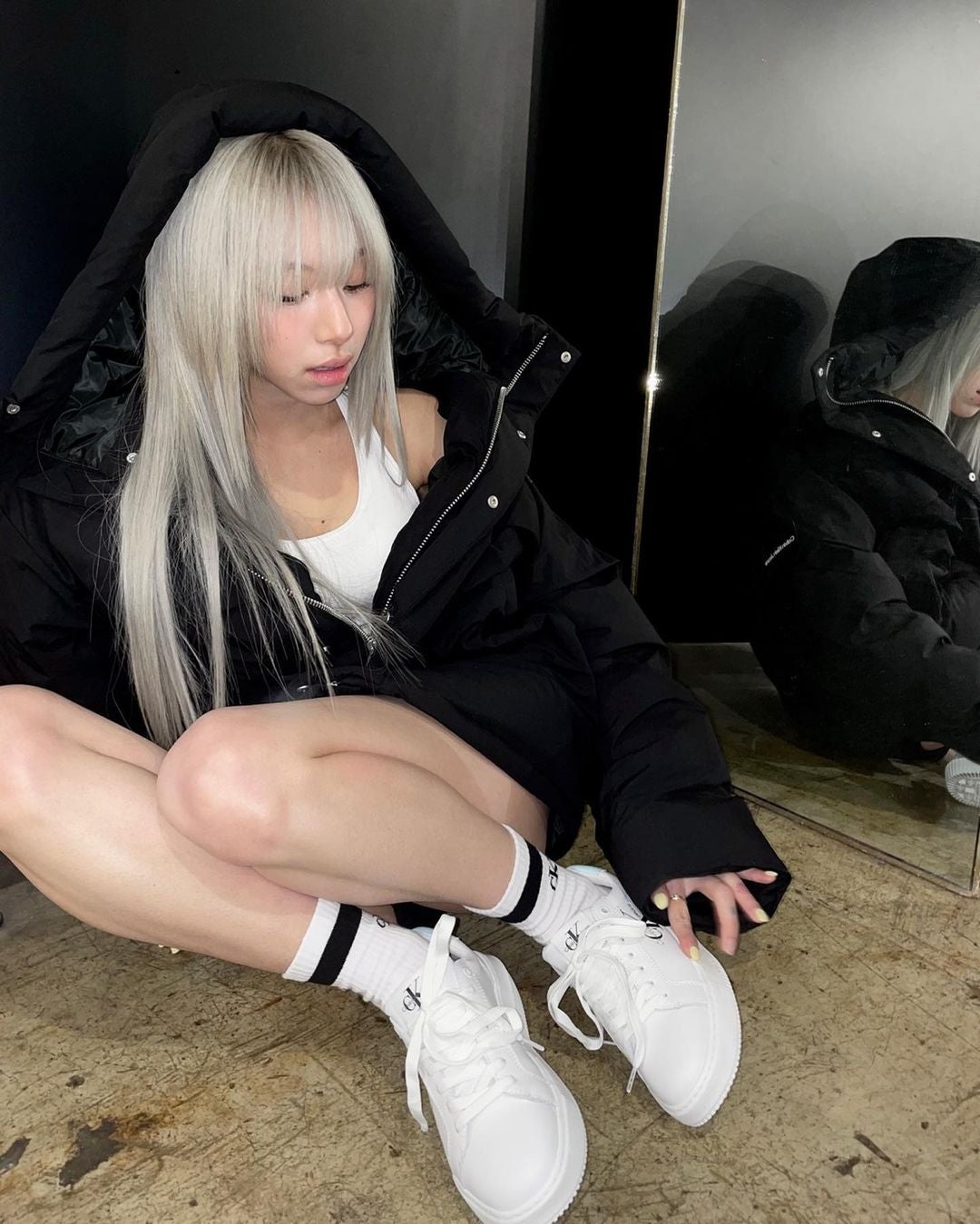 I CANT STAND | Project File - Payhip