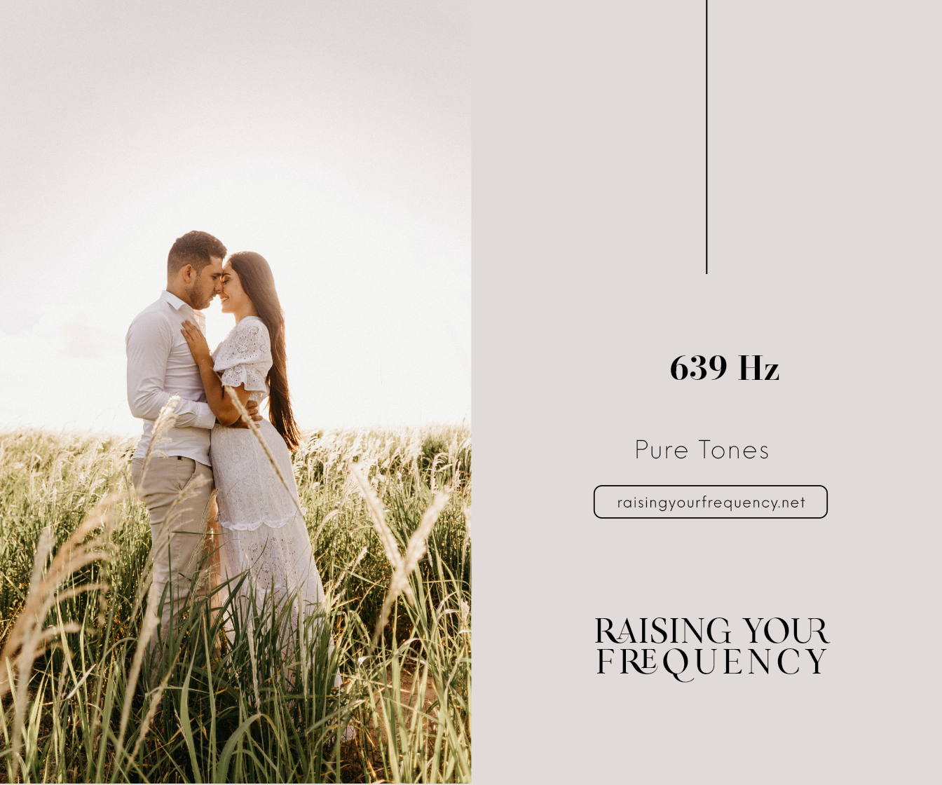 Solfeggio Frequency 639 Hz - Payhip