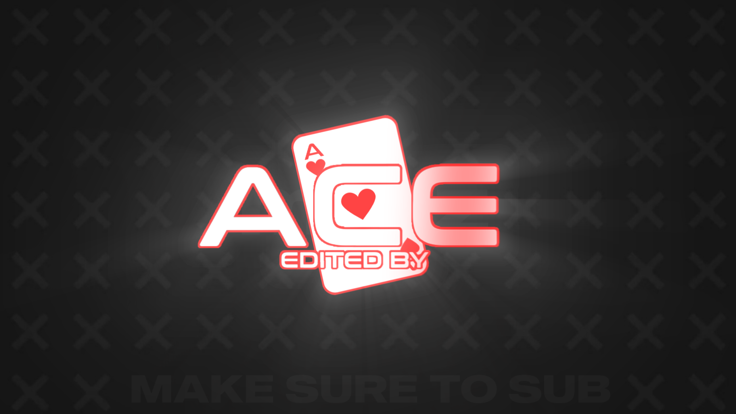 Ace Ident Project File - PREMIUM - Payhip