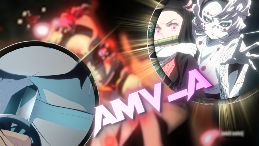 Demon Slayer Edit || Just Better ( Project File) - Payhip