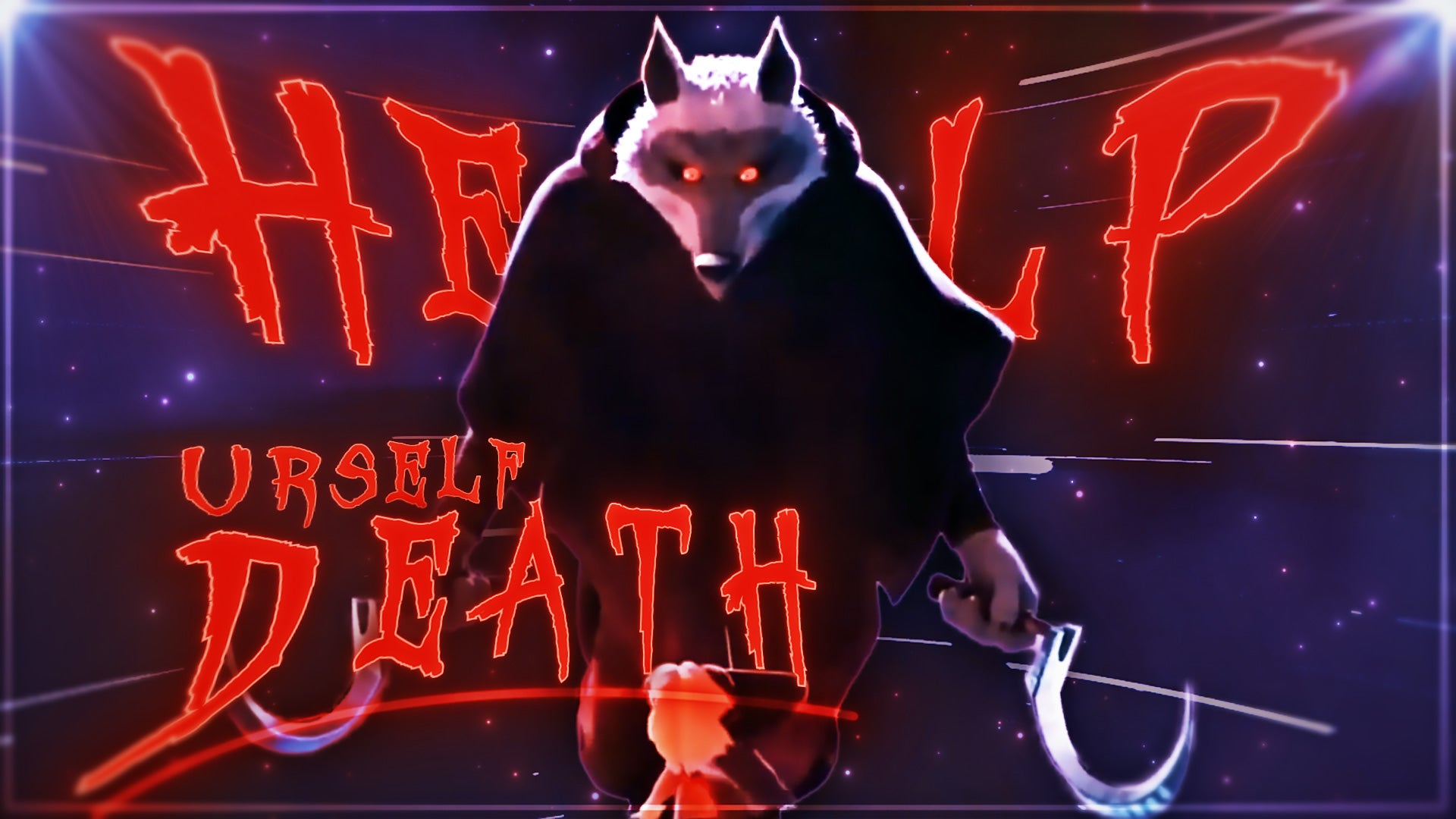 Help Urself - Puss in Boots ''Death'' - Payhip