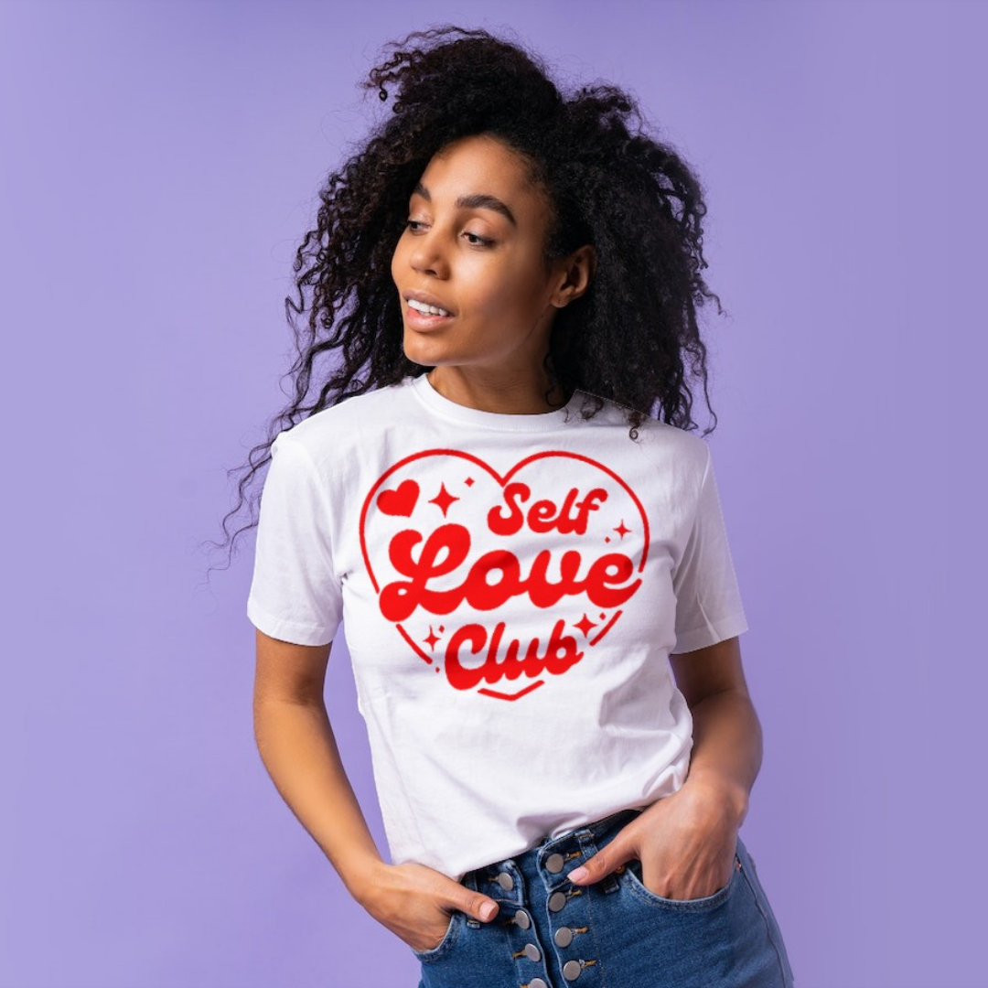 Self Love Club - Payhip