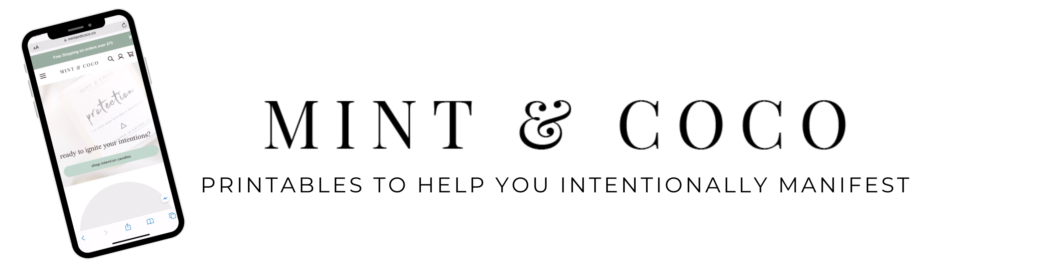 Mint & Coco - Payhip