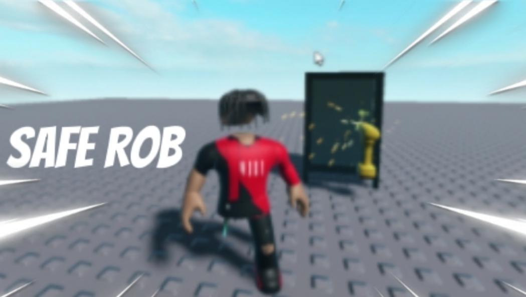 Safe Robbery System - Payhip